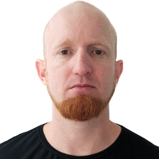 Rodrigo Weber Klahr – Publicitário