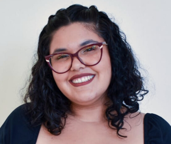 Julianny Ribeiro Cardoso – Jornalista