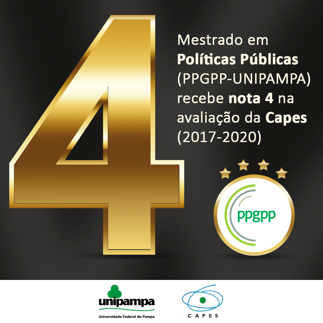 Ppgpp Feed Programa De Pós Graduação Em Políticas Públicas Mestrado E Doutorado Ppgpp