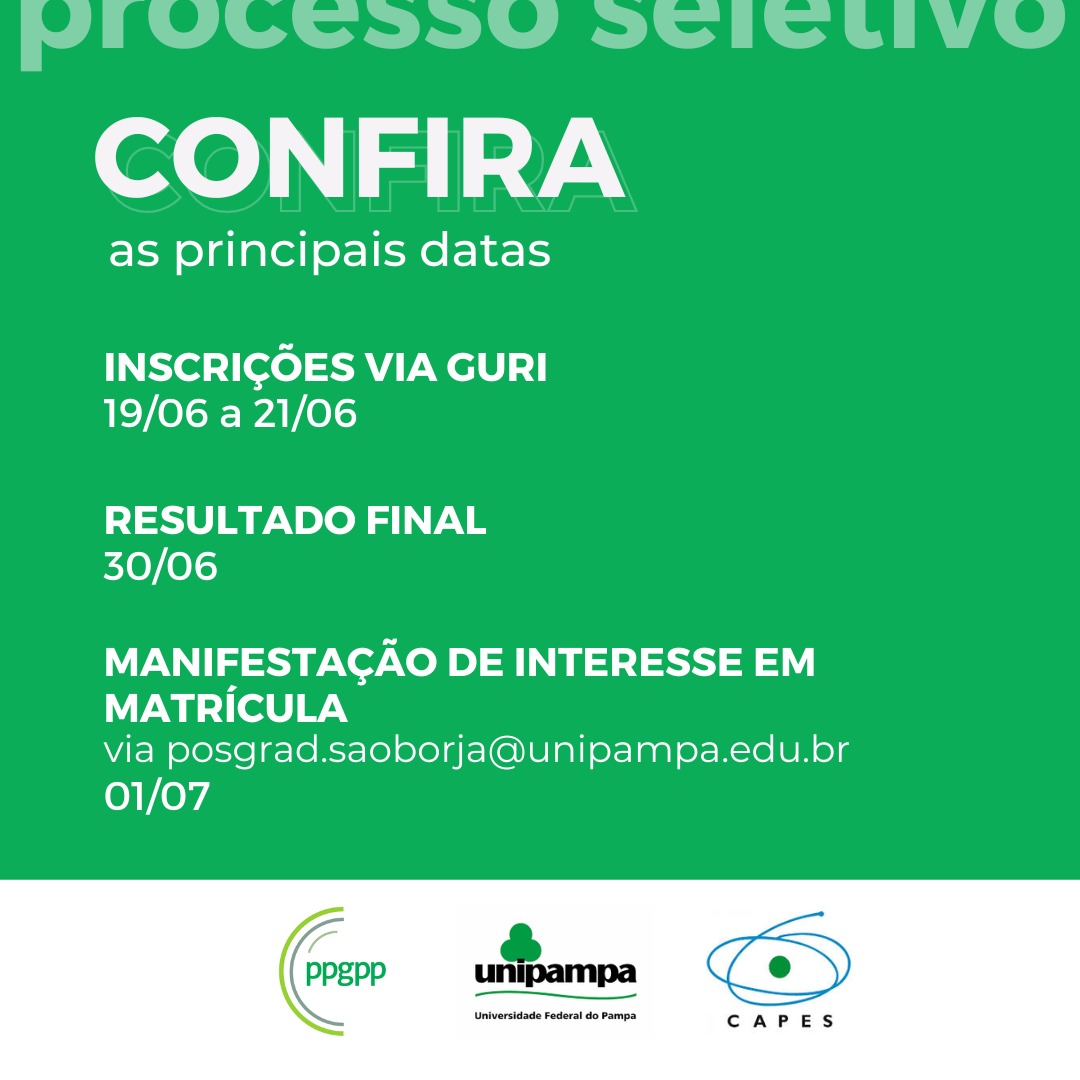 CHAMADA INTERNA – REGIME ESPECIAL – 2023-2